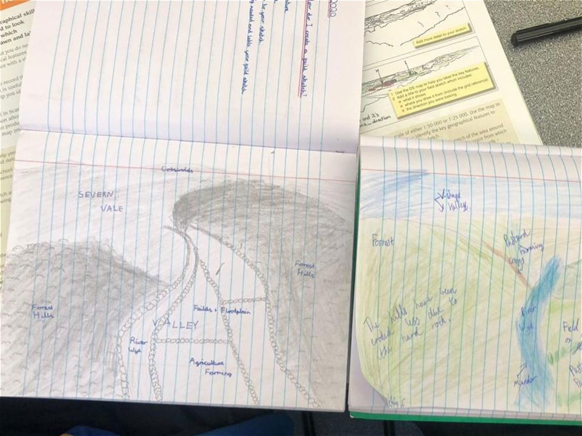 Year 7 Geography | Sir Thomas Rich's Grammar School Gloucester (STRS ...